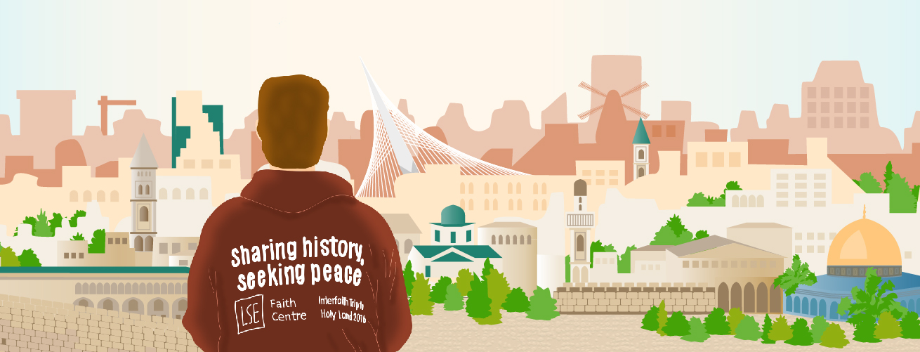 ADAShA: The Jerusalem Center for Interreligious Encounter - Rossing ...