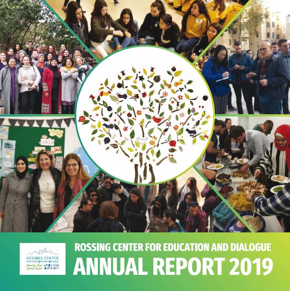 The Rossing Center 2019 Annual Report - Rossing Center for Education ...