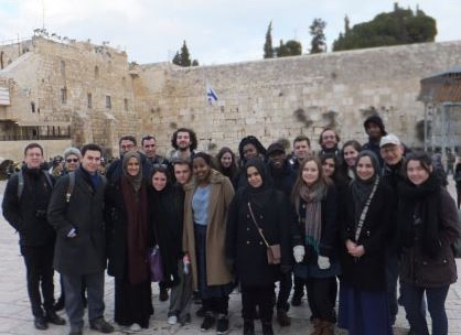 ADASHA5 - Rossing Center for Education and Dialogue