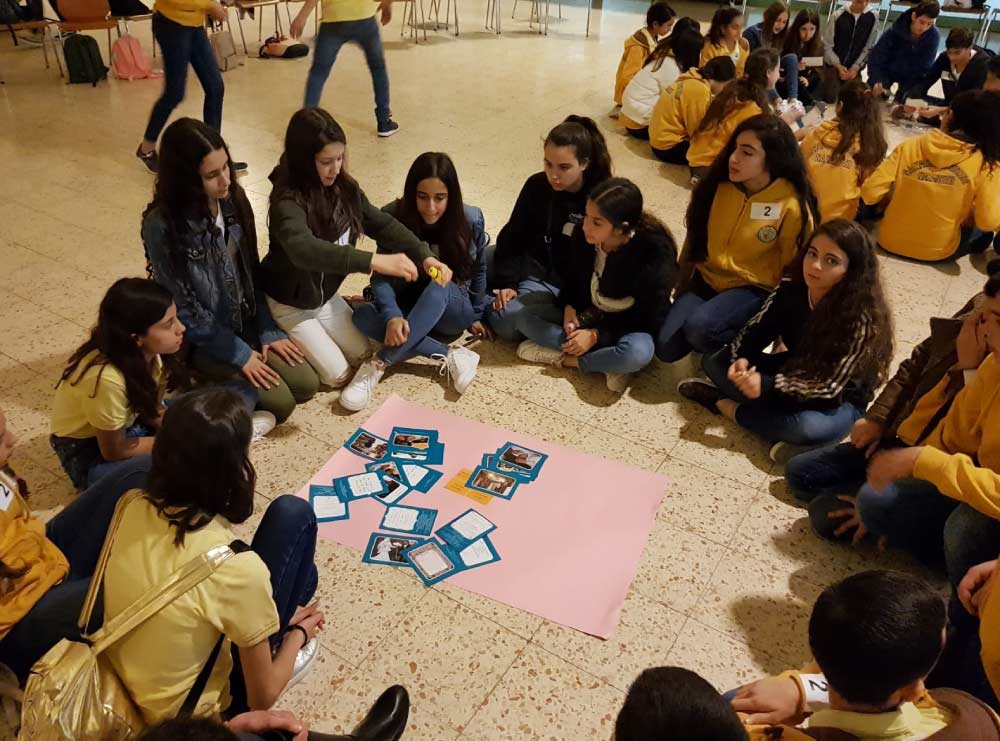 rossing-D&I2 - Rossing Center for Education and Dialogue