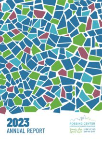Rossing Center - Annual Report 2023 - DIGITAL - Rossing Center for ...